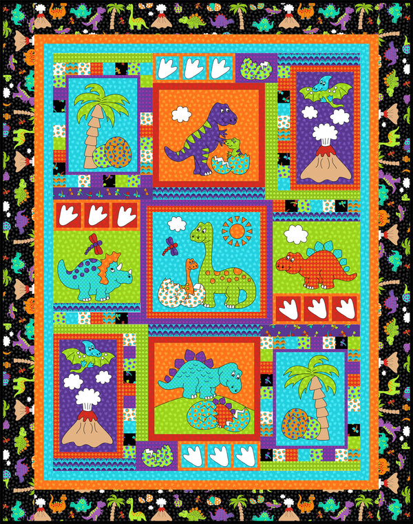 Kids Quilts